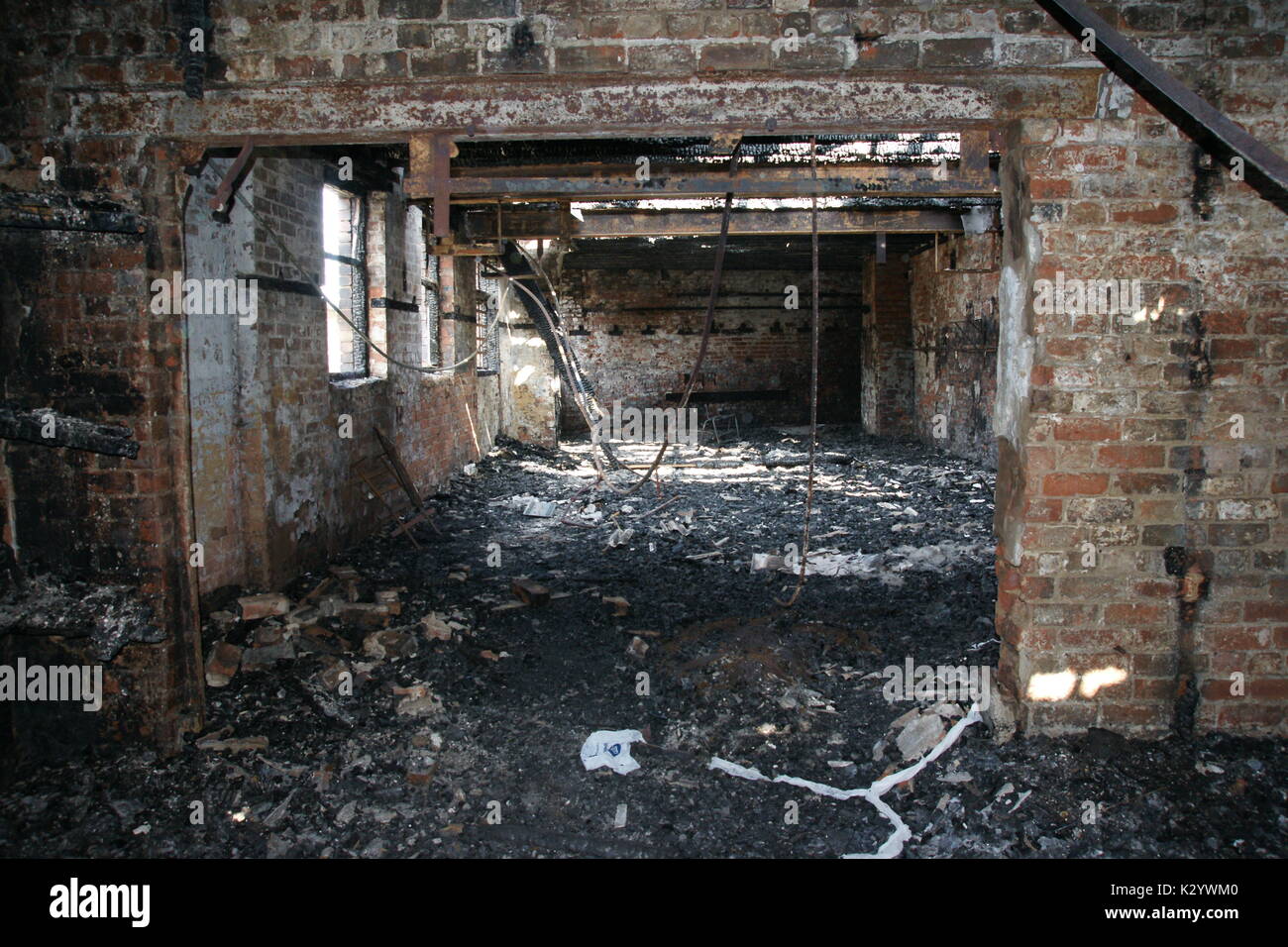Fire risk assessment building hi-res stock photography and images - Alamy