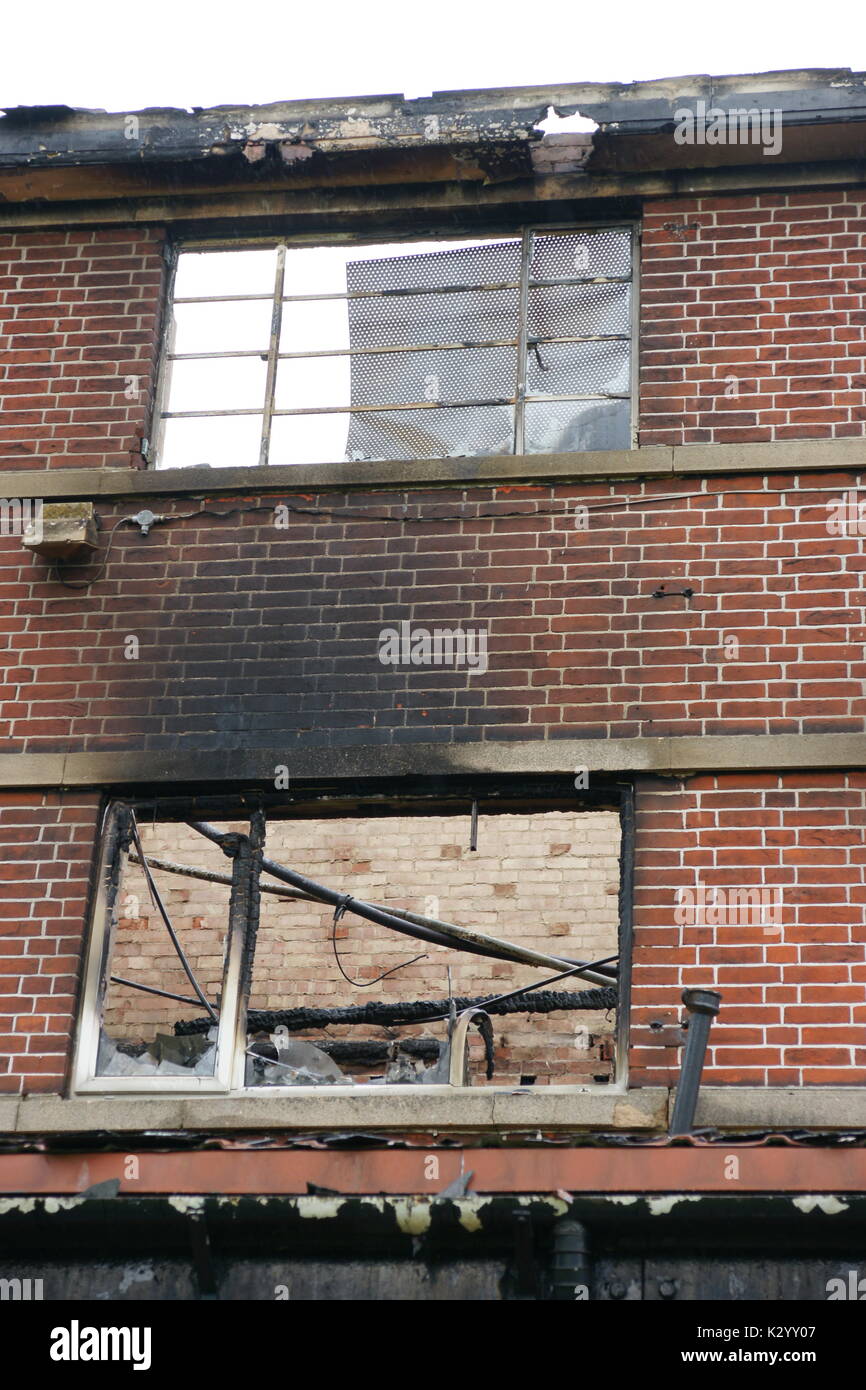 Fire risk assessment building hi-res stock photography and images - Alamy