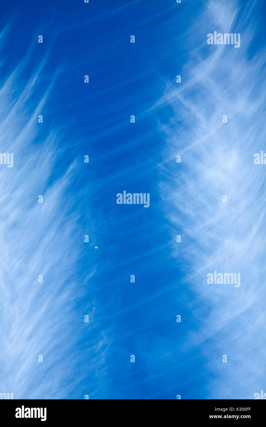 Sirius cloud formation Stock Photo - Alamy
