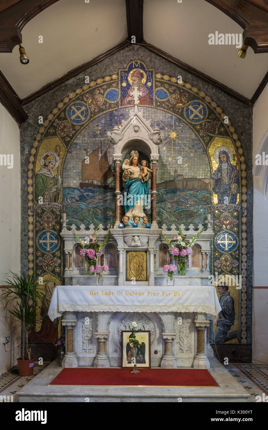 Mary galway mary galway hi-res stock photography and images - Alamy