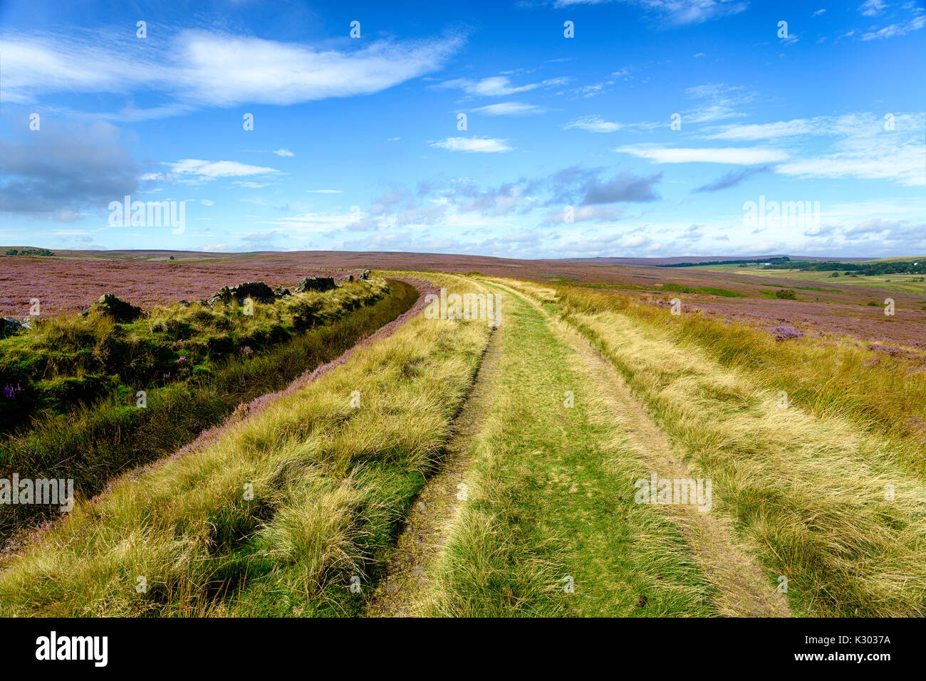 Redmires hi-res stock photography and images - Alamy