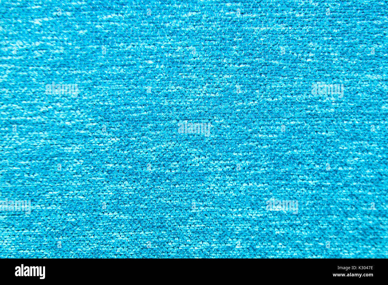Old blue cloth texture Stock Photo - Alamy