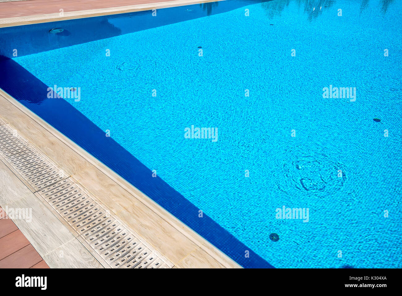 Empty Outdoor Diving Pool High Resolution Stock Photography and Images ...