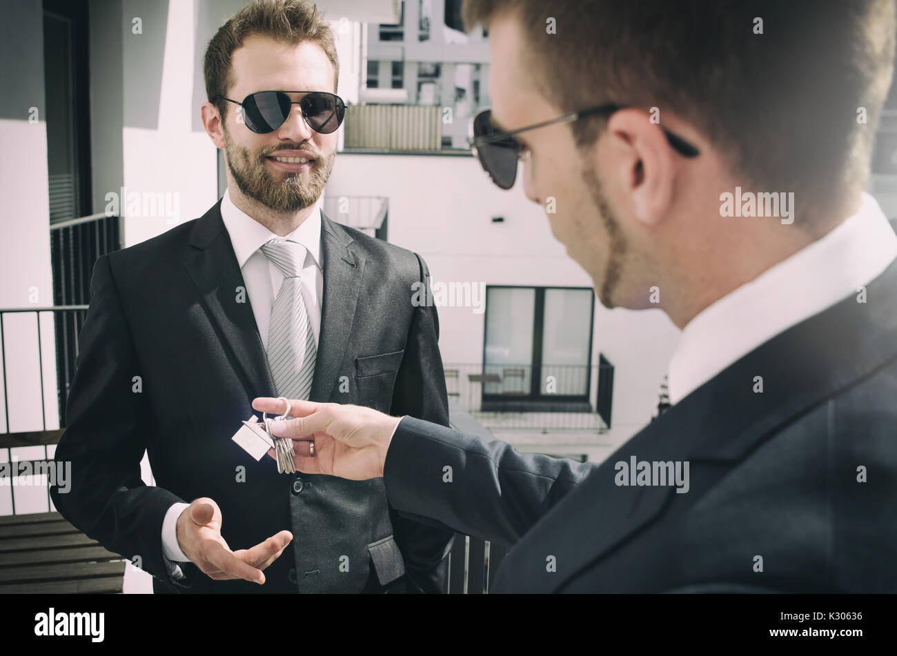 Real Estate Investor Stock Photos & Real Estate Investor Stock Images ...