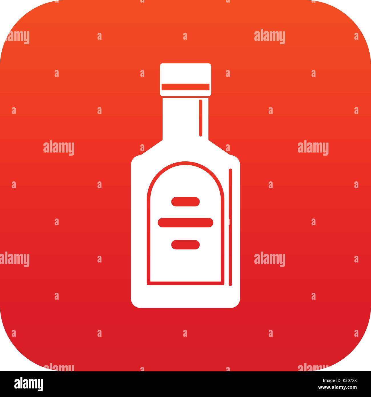 Whiskey bar scene Stock Vector Images - Alamy