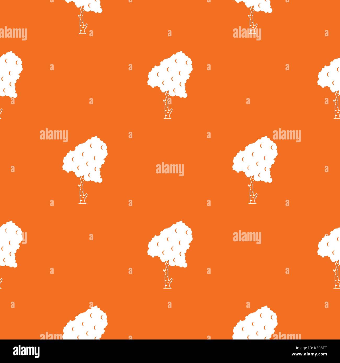 Birch leafy Stock Vector Images - Alamy