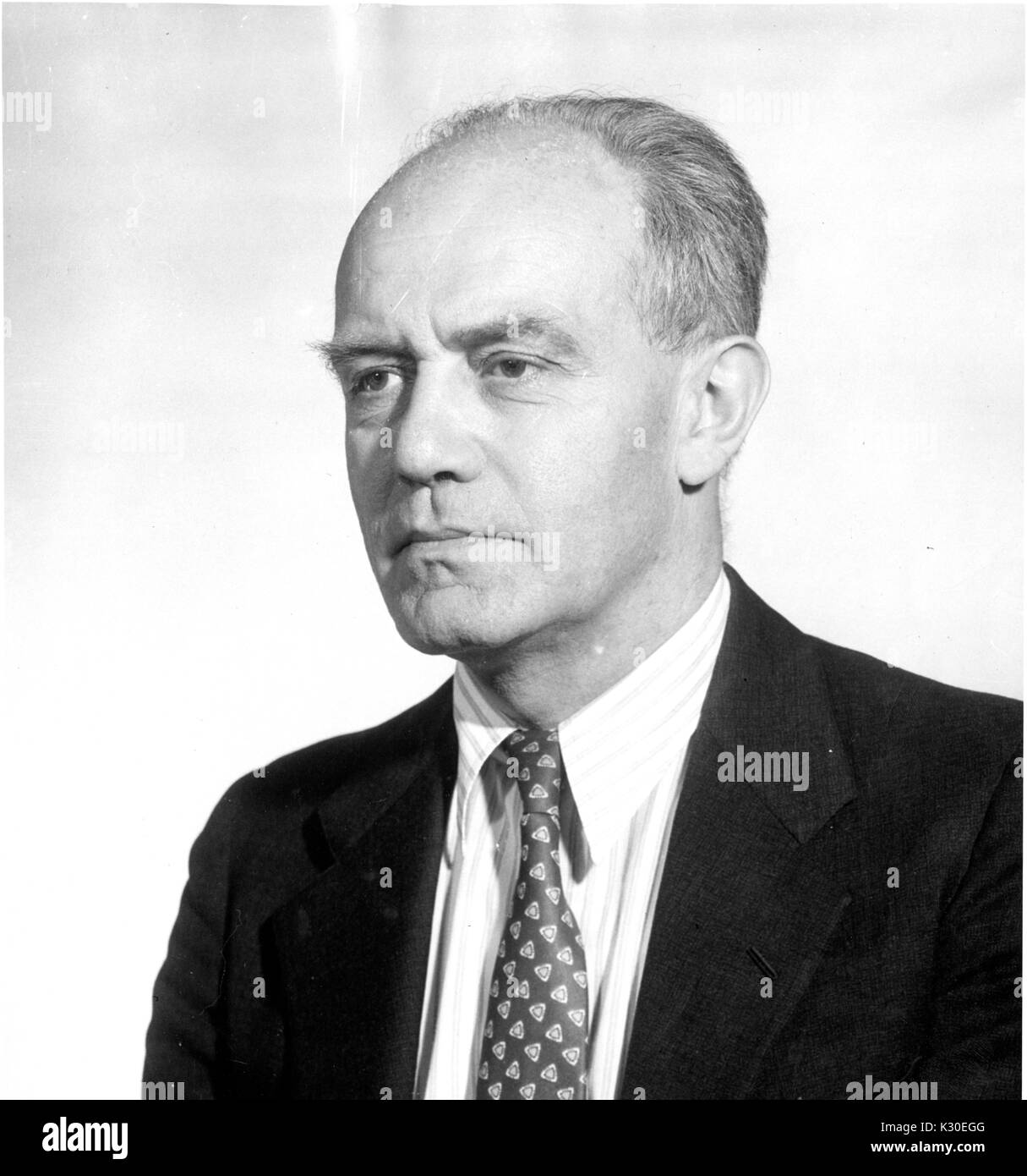 German geologist hi-res stock photography and images - Alamy