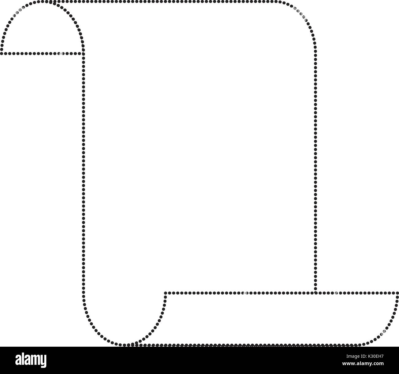 Printer paper continuous hi-res stock photography and images - Alamy