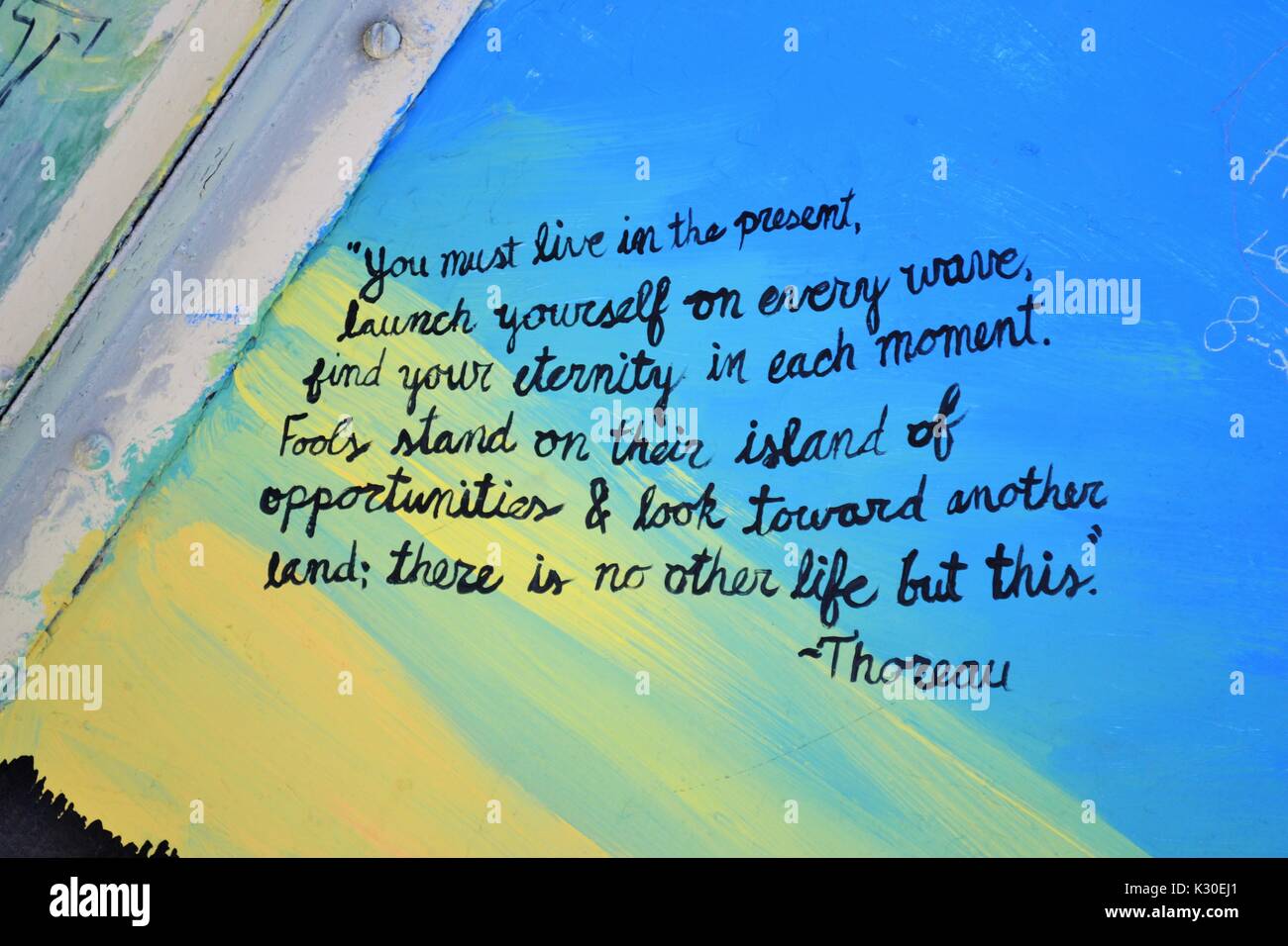 Words Of Wisdom High Resolution Stock Photography and Images - Alamy