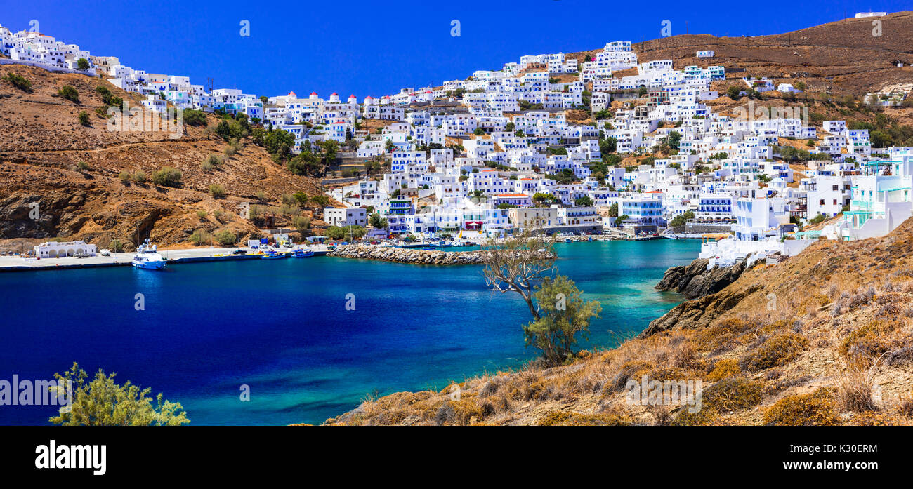 Astypalea hi-res stock photography and images - Alamy