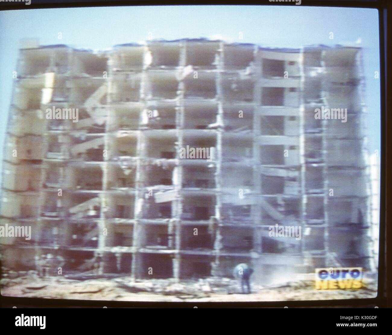 Khobar towers hi-res stock photography and images - Alamy