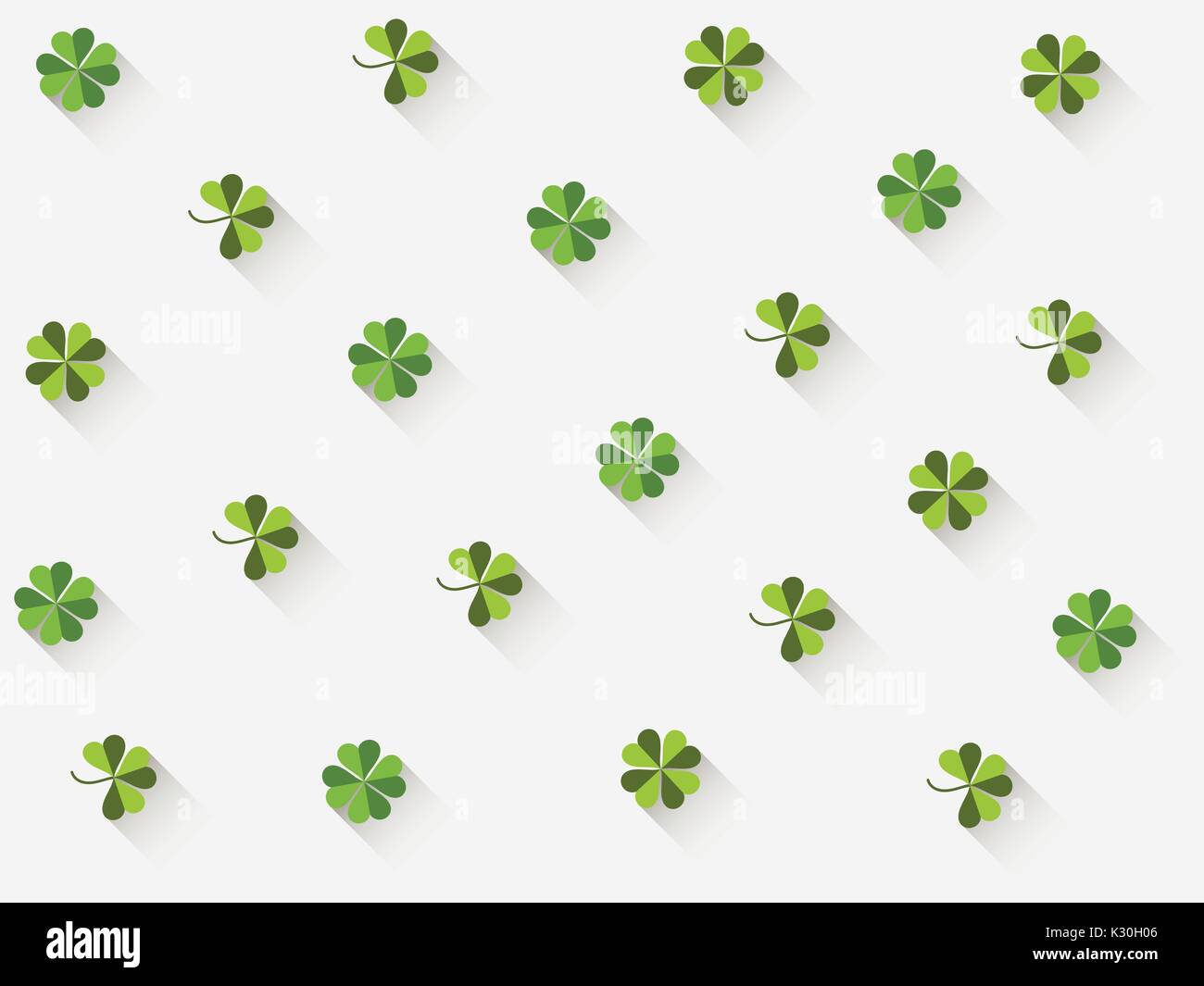 Origami background in four Stock Vector Images - Alamy