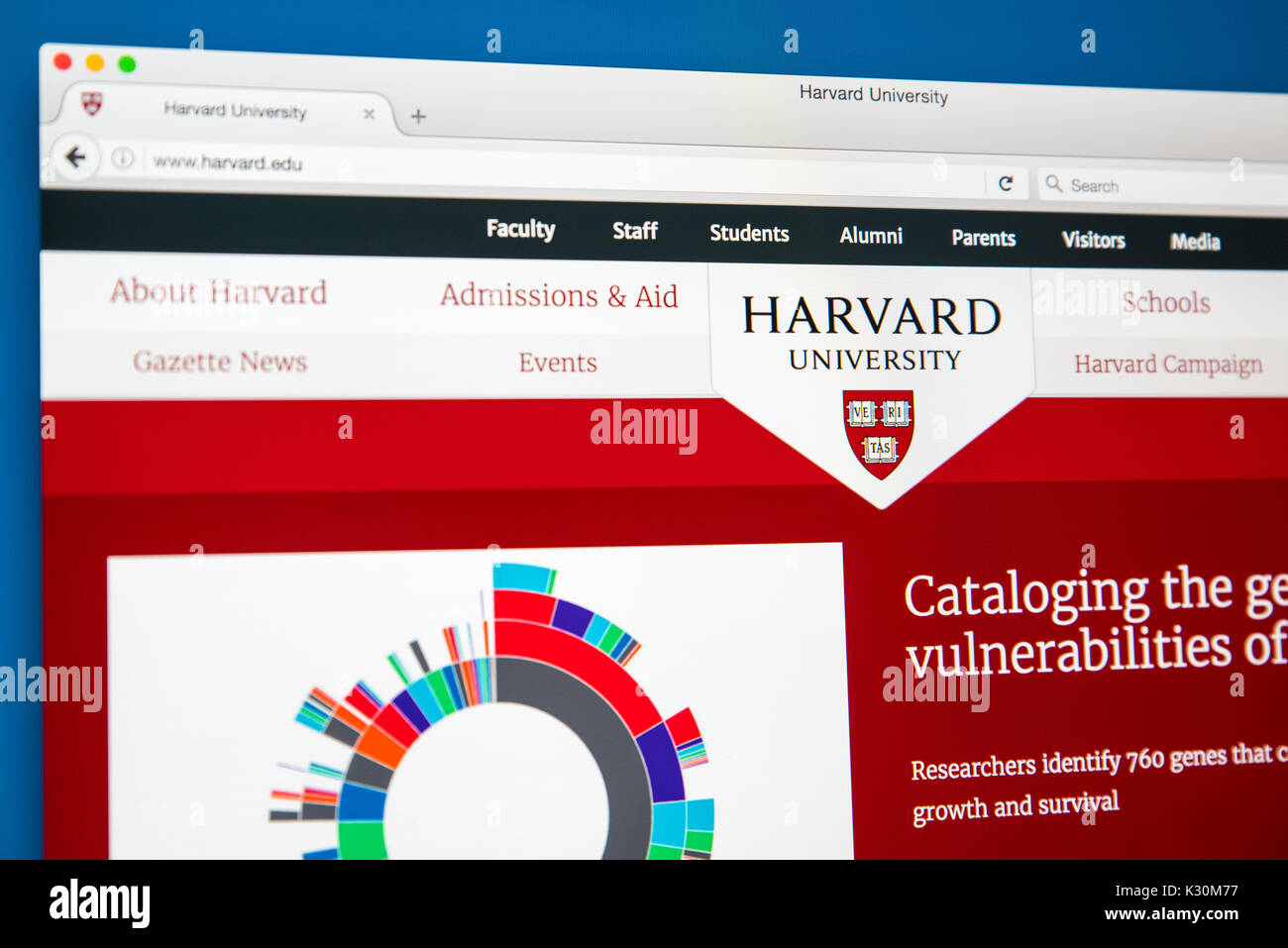 Harvard university logo hi-res stock photography and images - Alamy