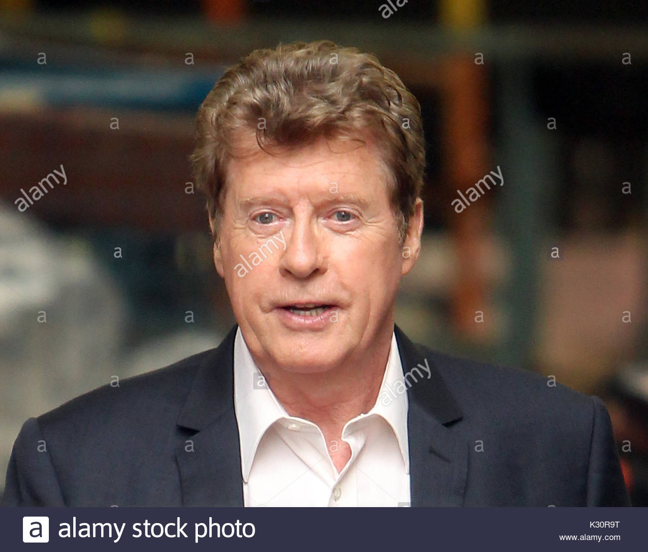 Actor Michael Crawford Stock Photos & Actor Michael Crawford Stock ...