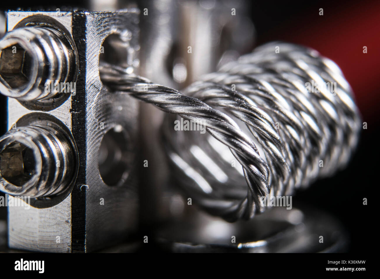 Clapton wire hi-res stock photography and images - Alamy