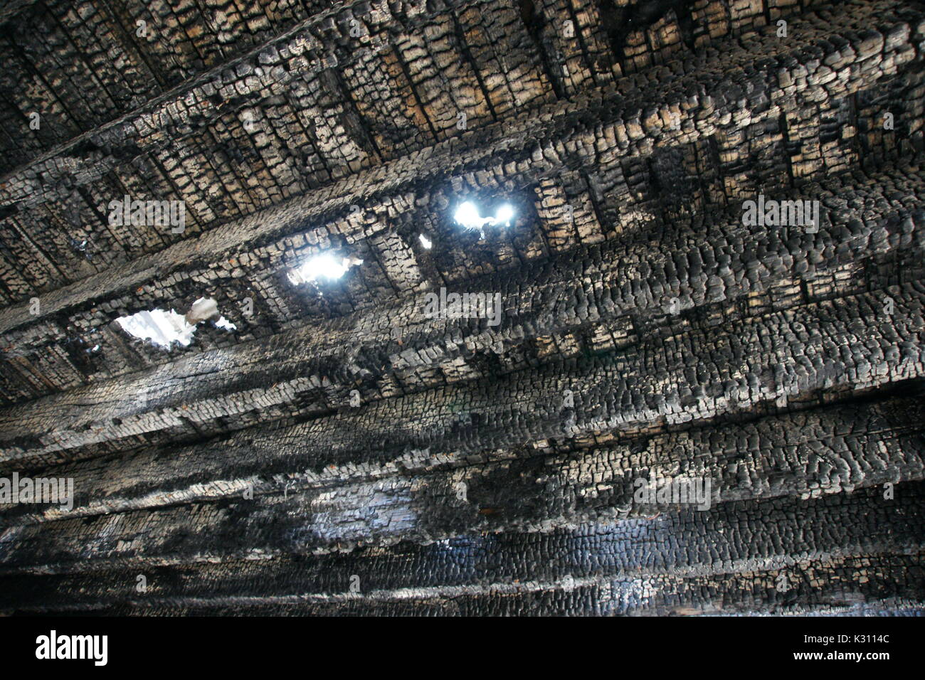 Fault detector hi-res stock photography and images - Alamy