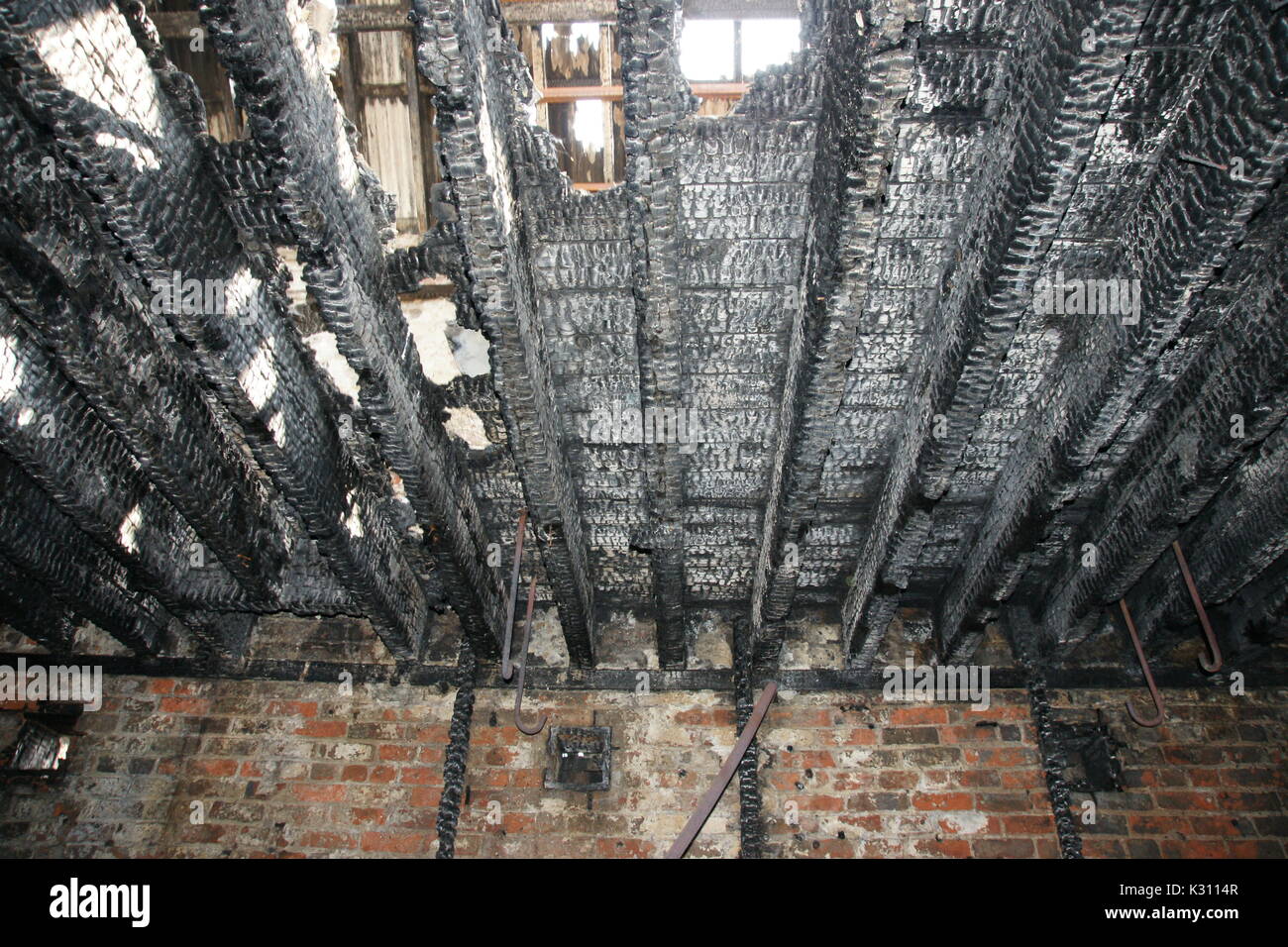 Unsafe Structures High Resolution Stock Photography and Images - Alamy