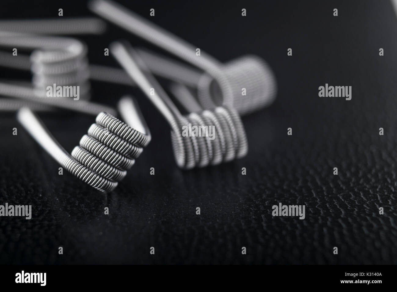 Clapton wire hi-res stock photography and images - Alamy