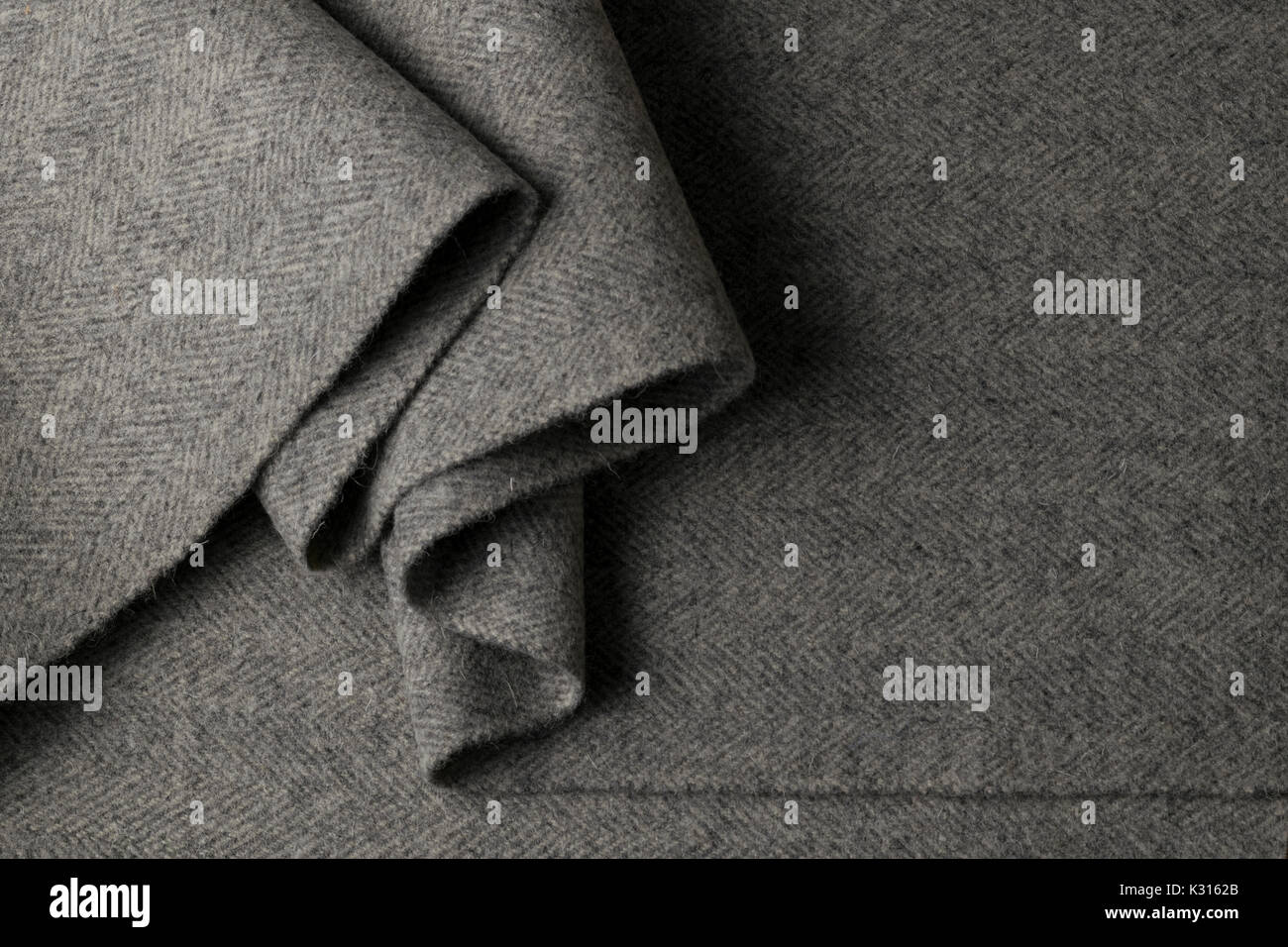 Grain lines of fabric hi-res stock photography and images - Alamy