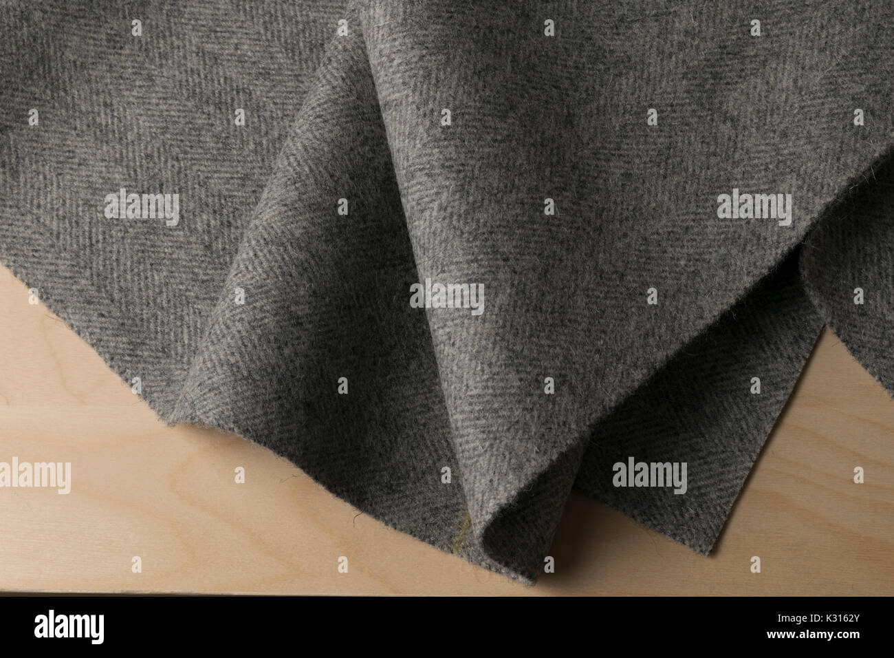 Grey square wave patterns hi-res stock photography and images - Alamy