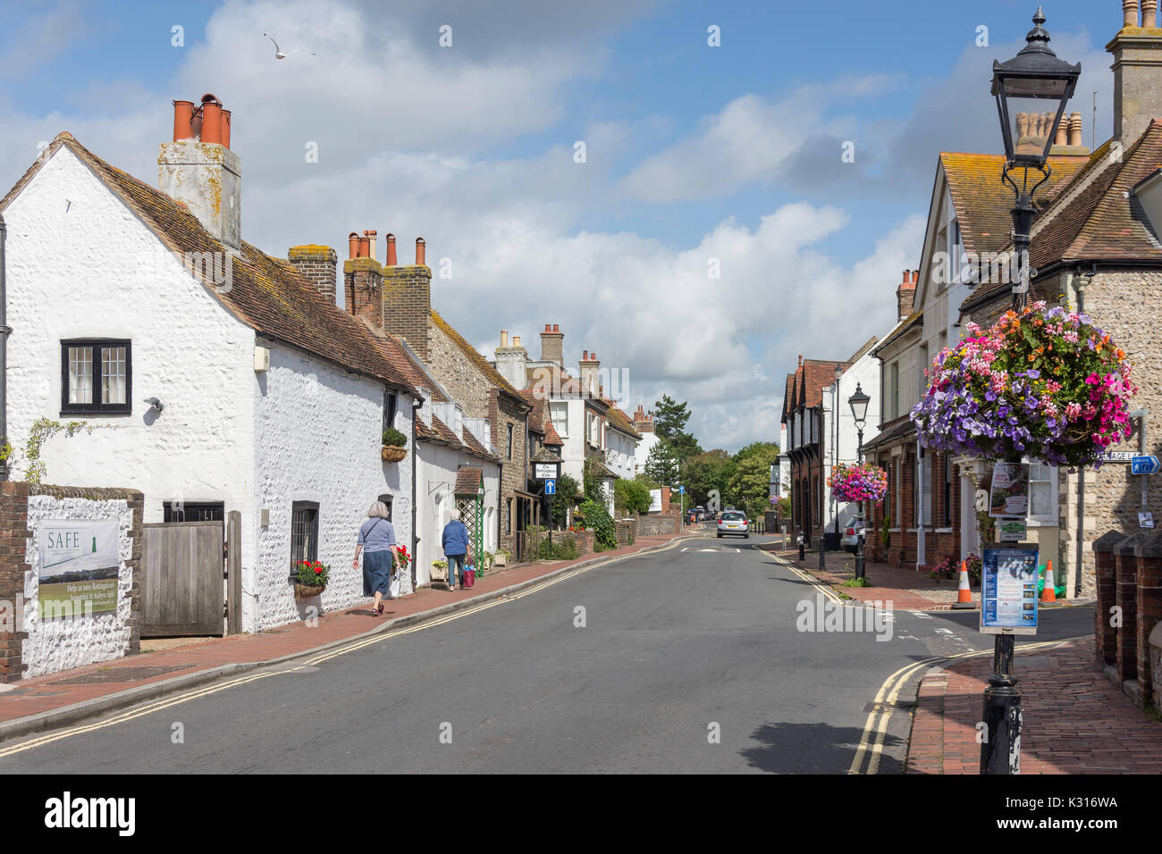 Rottingdean England Sussex High Resolution Stock Photography and Images ...