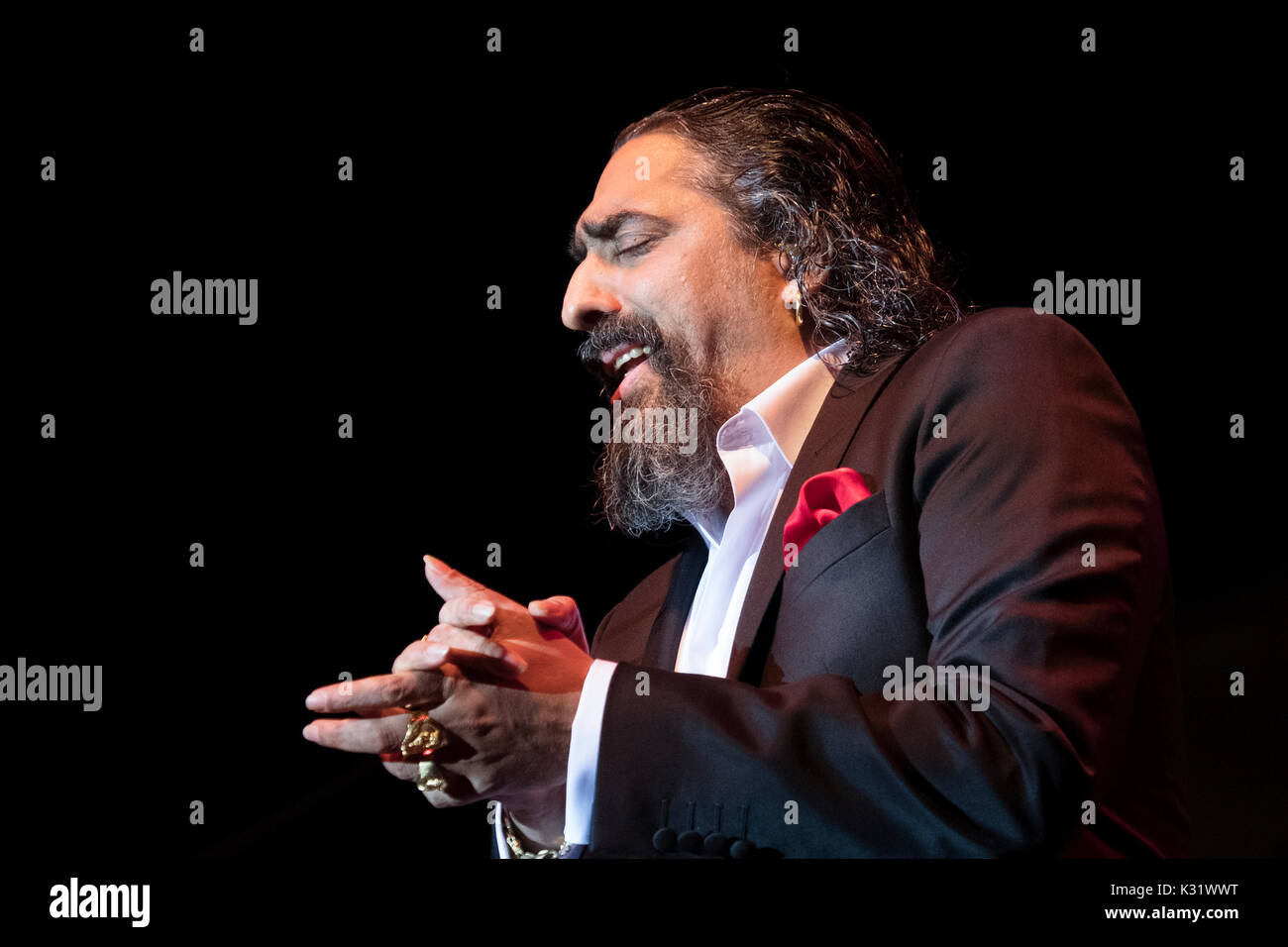 Flamenco and gypsy hi-res stock photography and images - Alamy