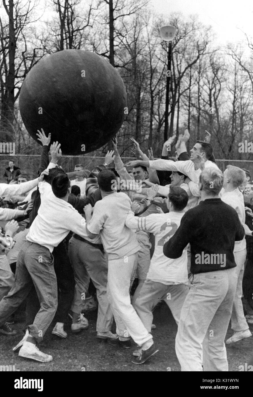 Human possession Black and White Stock Photos & Images - Alamy