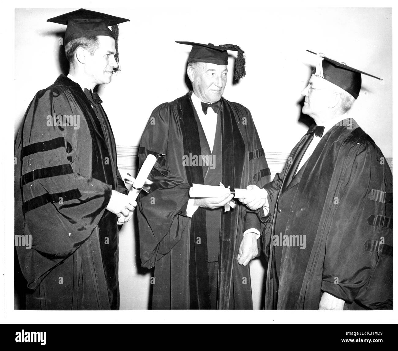 Archibald clark kerr hi-res stock photography and images - Alamy