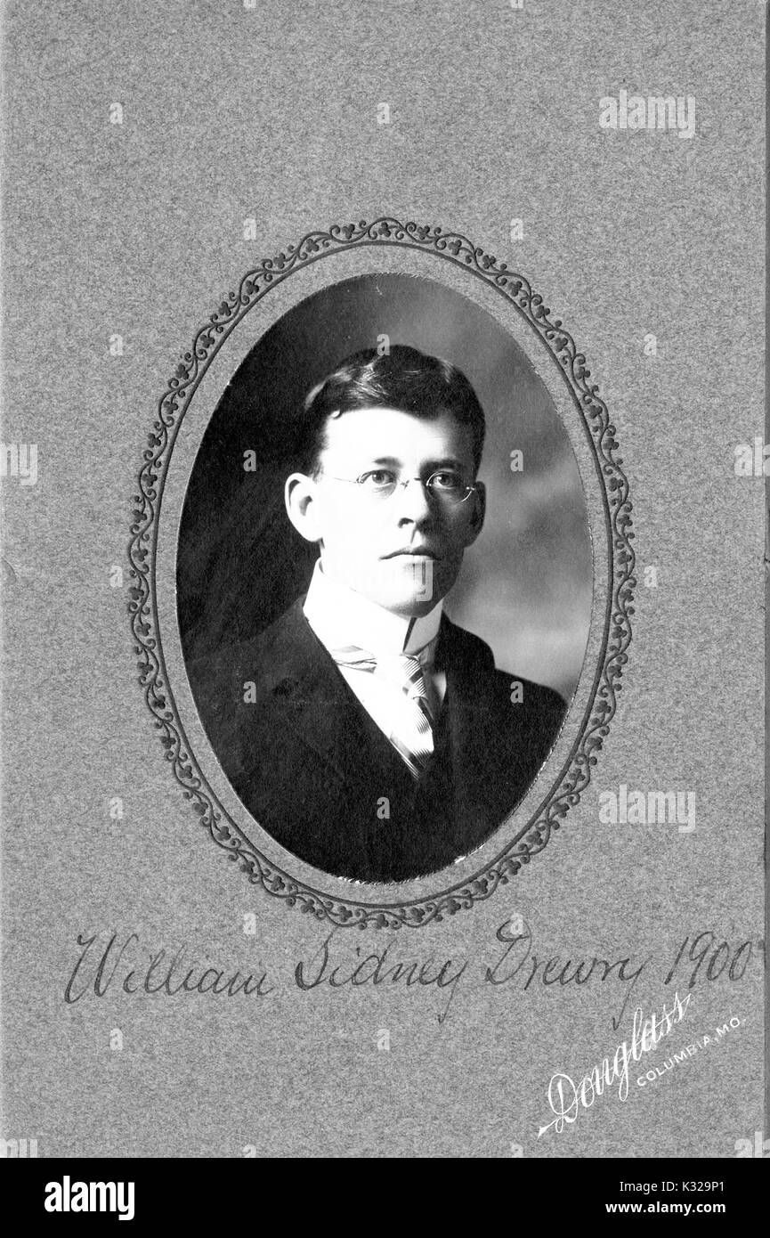 Drewry Black and White Stock Photos & Images - Alamy