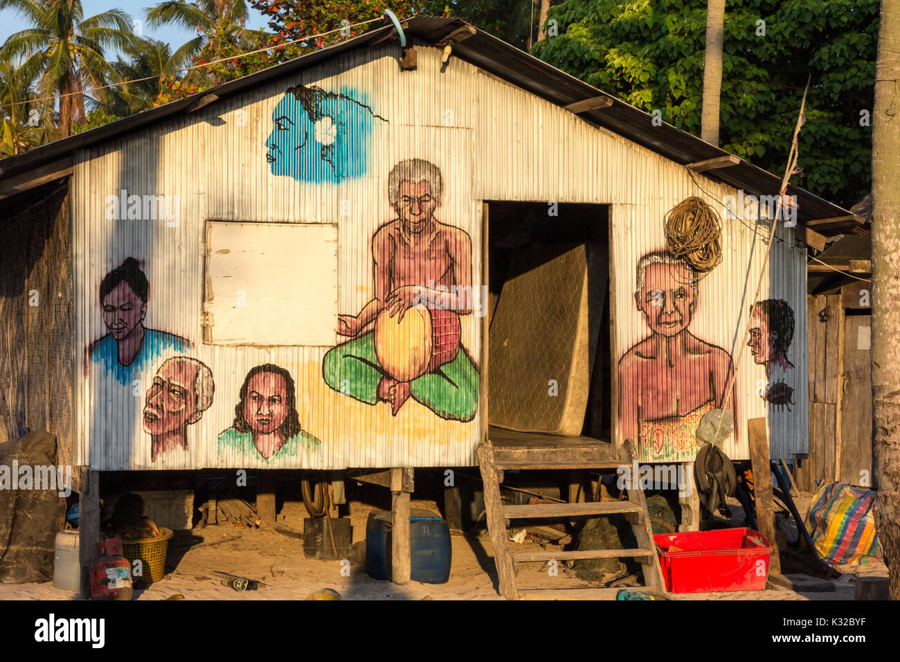 Thailand pictures hi-res stock photography and images - Alamy