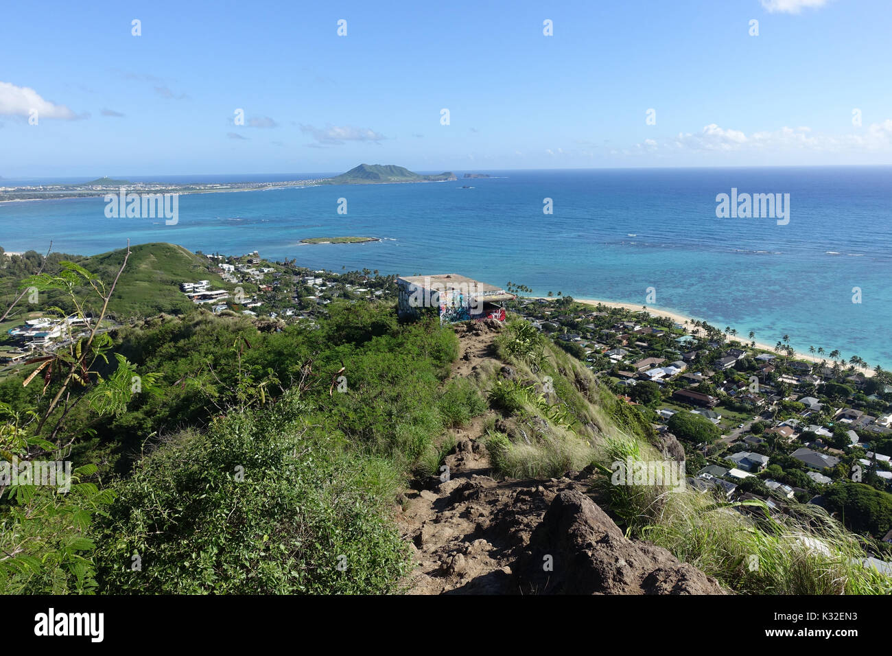 Pillbox Hiking Trail - This short, sometimes narrow hike features two ...