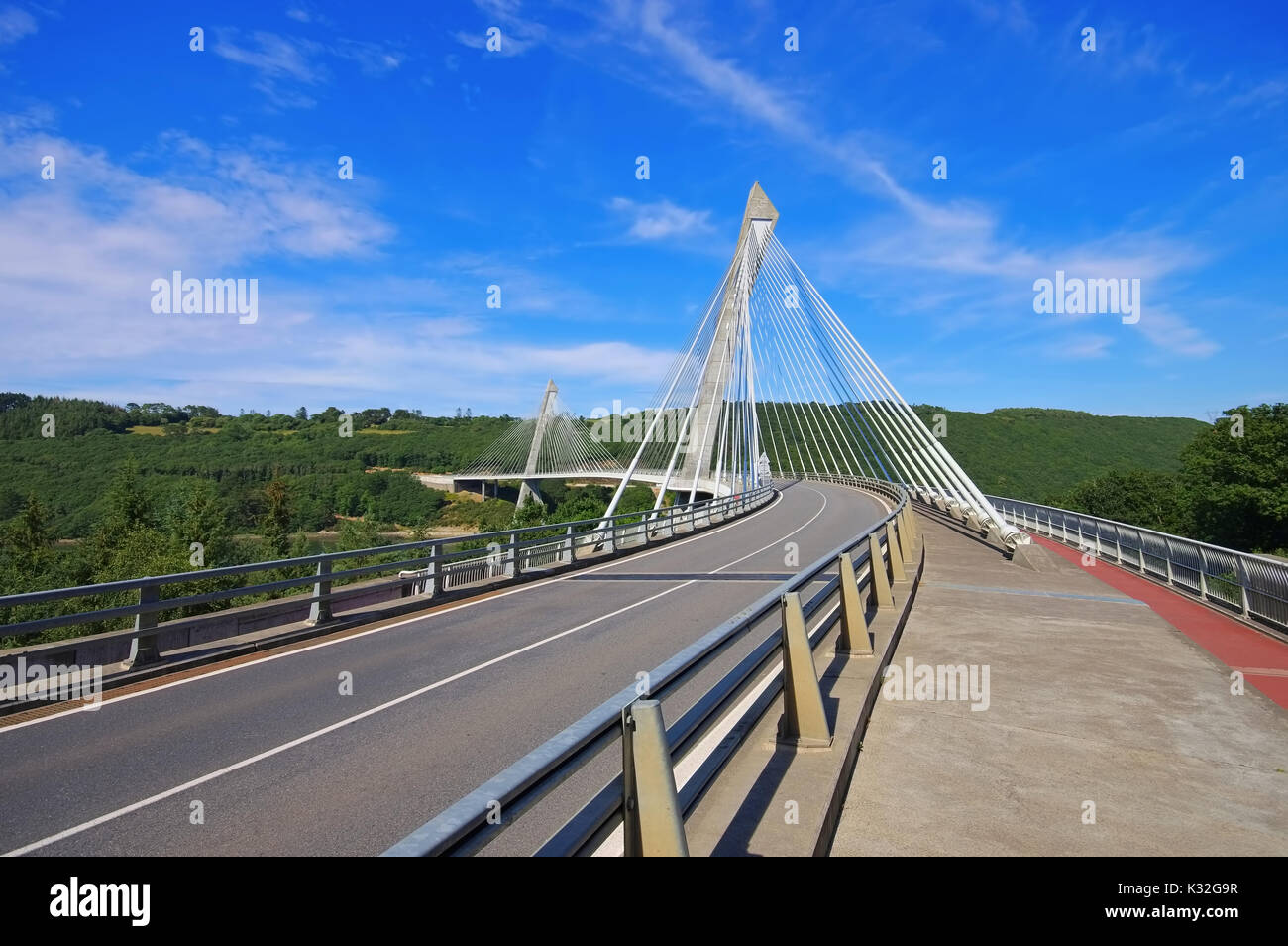 Landévennec hi-res stock photography and images - Alamy
