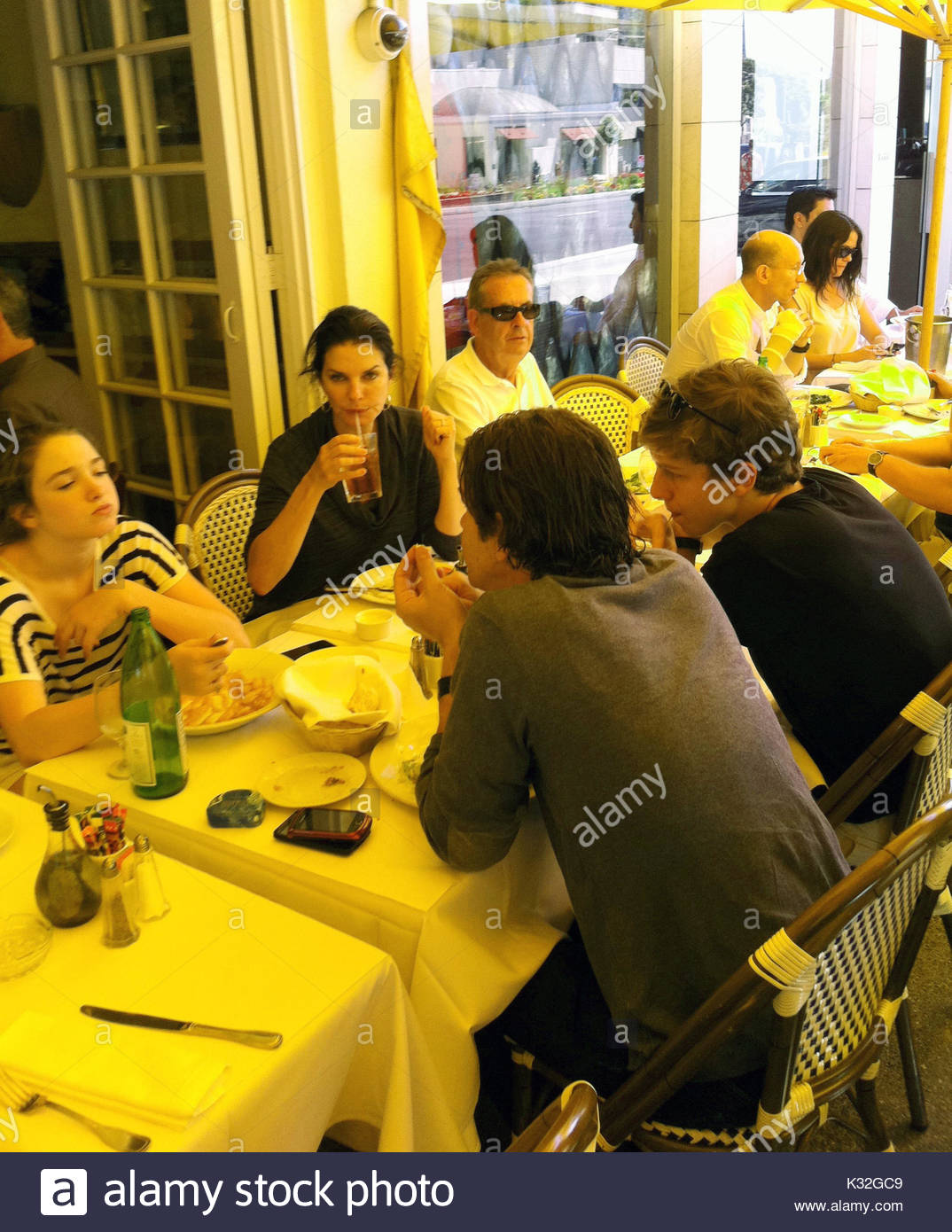 Anabella Sherman Stock Photos & Anabella Sherman Stock Images - Alamy