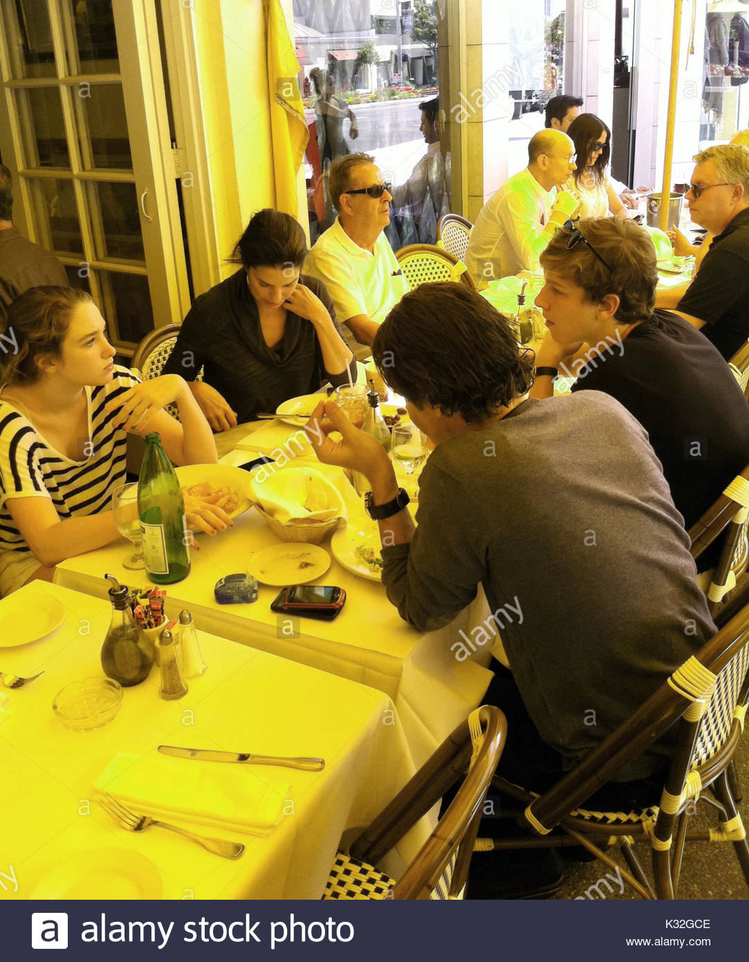 Anabella Sherman Stock Photos & Anabella Sherman Stock Images - Alamy