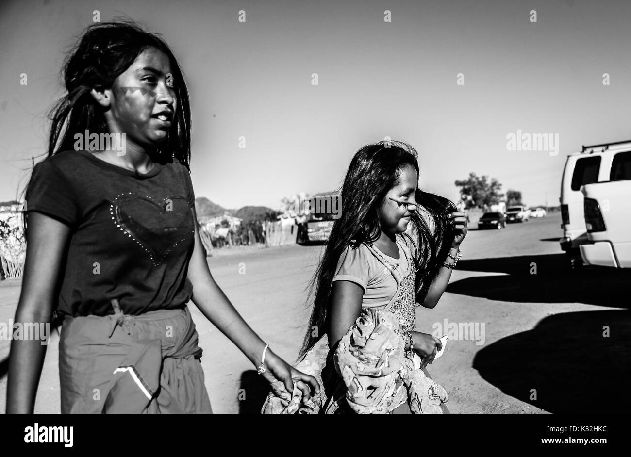 The Comcac or Seris, is an indigenous people in Sonora Mexico. Its ...