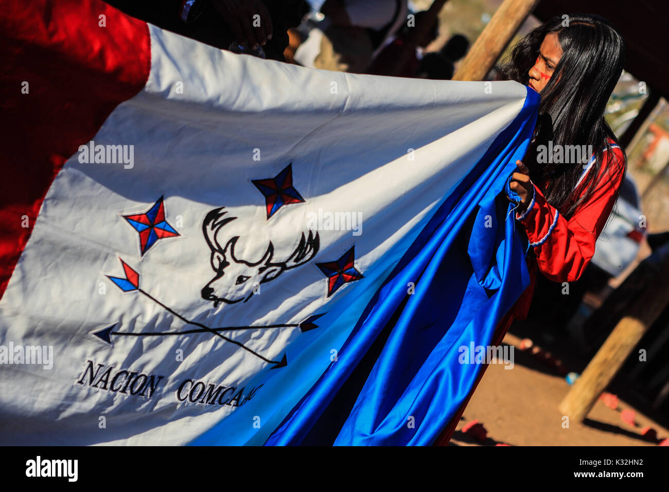 The Comcac or Seris, is an indigenous people in Sonora Mexico. Its ...
