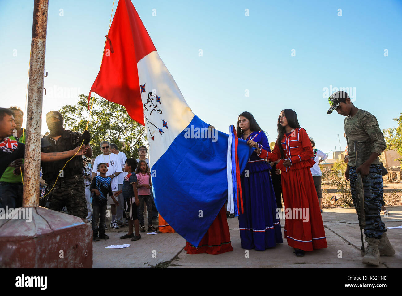 The Comcac or Seris, is an indigenous people in Sonora Mexico. Its ...
