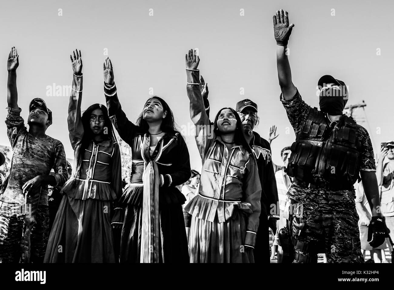 The Comcac or Seris, is an indigenous people in Sonora Mexico. Its ...