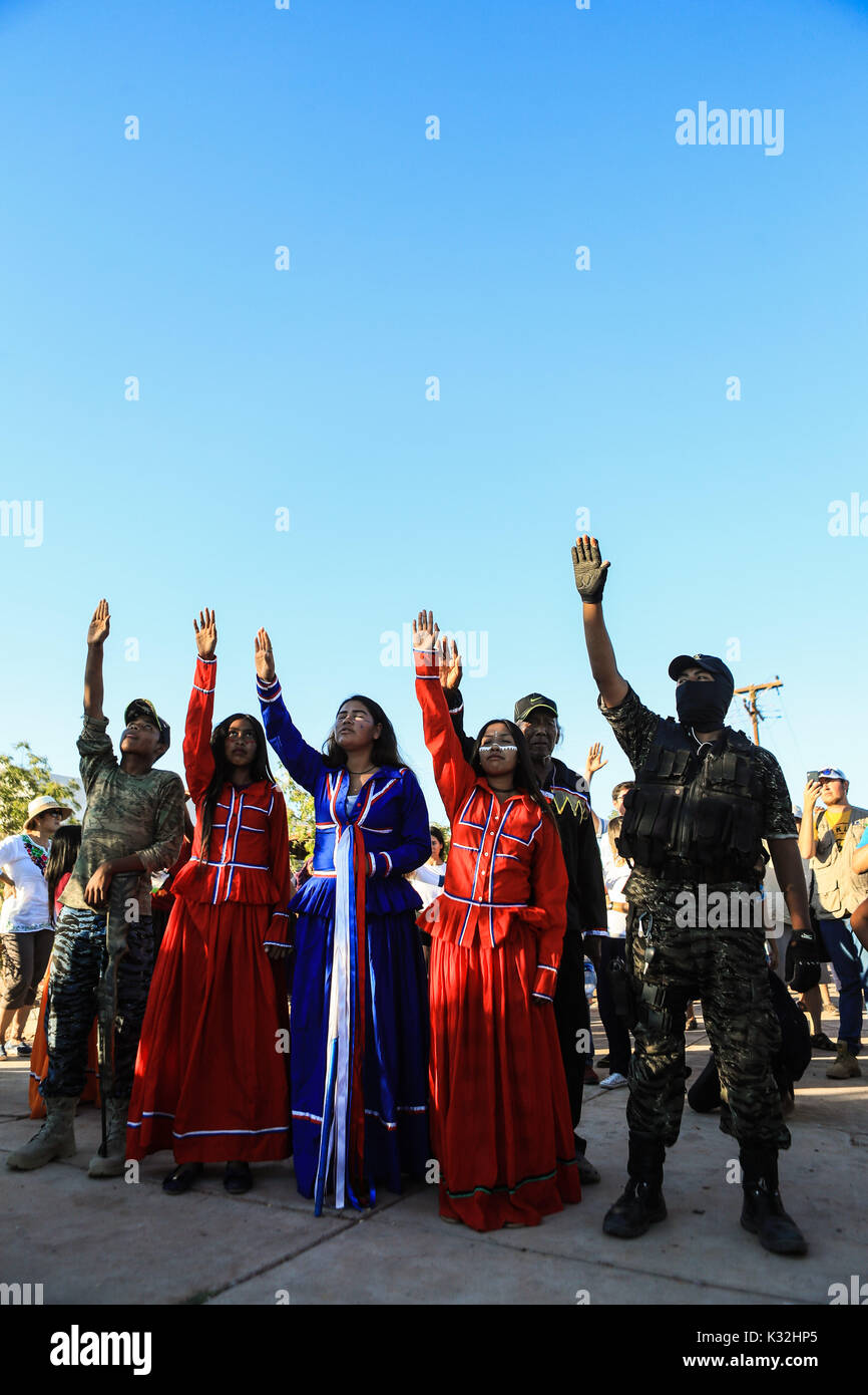 The Comcac or Seris, is an indigenous people in Sonora Mexico. Its ...