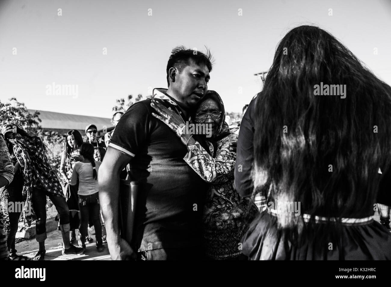 The Comcac or Seris, is an indigenous people in Sonora Mexico. Its ...