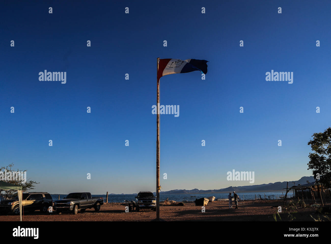 The Comcac or Seris, is an indigenous people in Sonora Mexico. Its ...