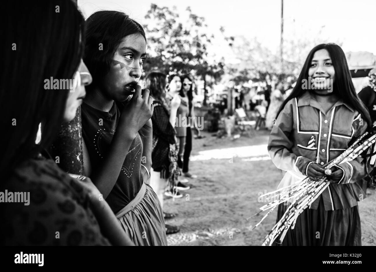 The Comcac or Seris, is an indigenous people in Sonora Mexico. Its ...