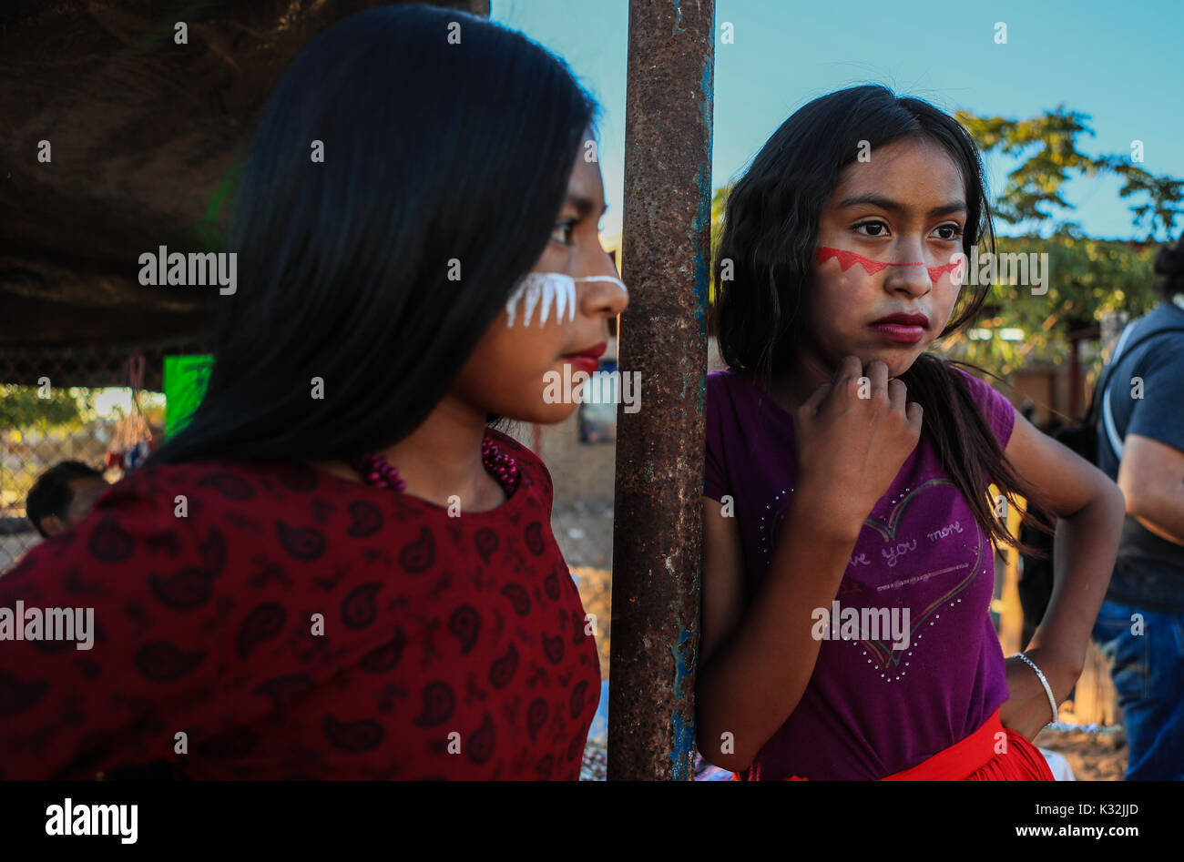 The Comcac or Seris, is an indigenous people in Sonora Mexico. Its ...