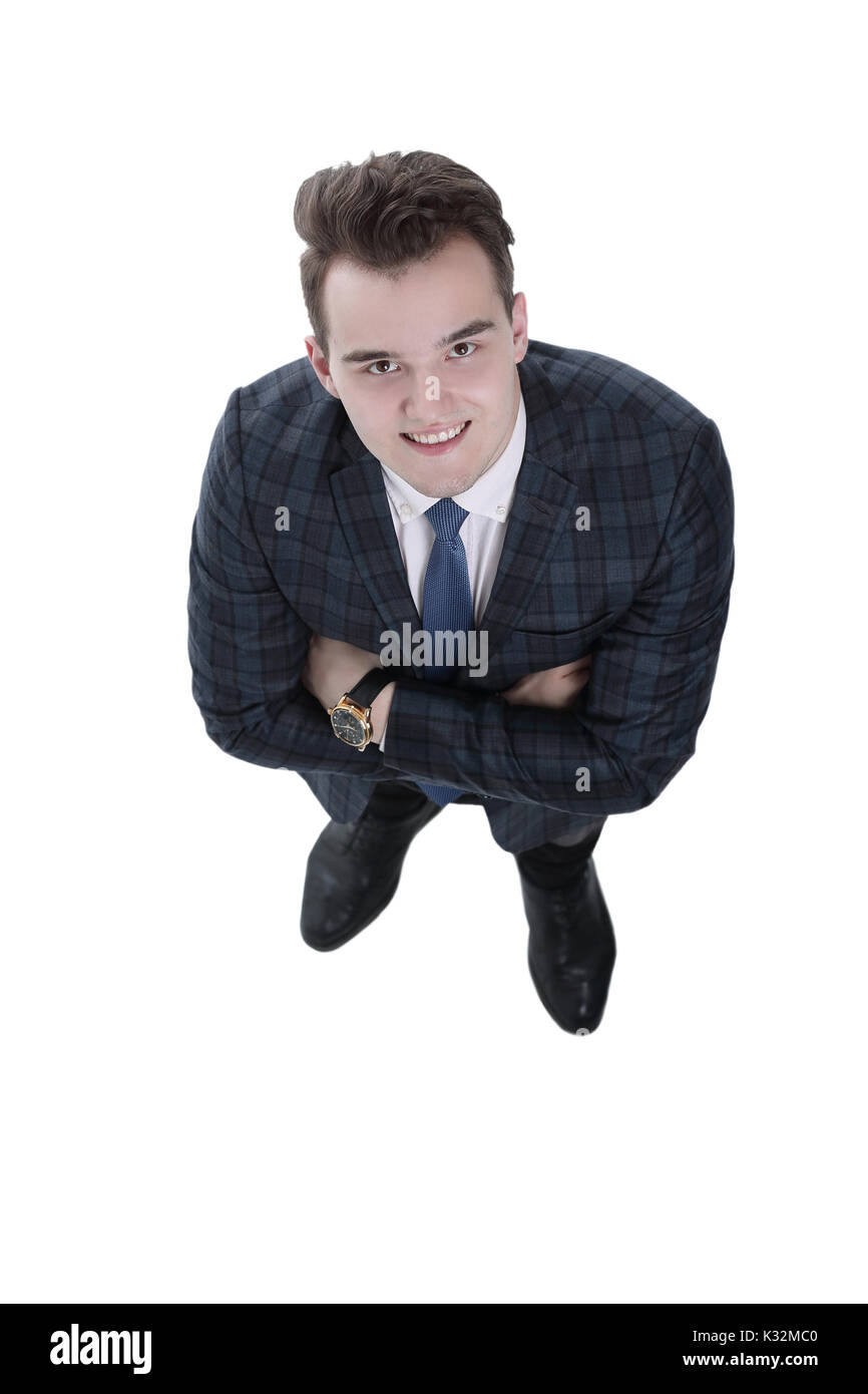 Respectable person Cut Out Stock Images & Pictures - Alamy