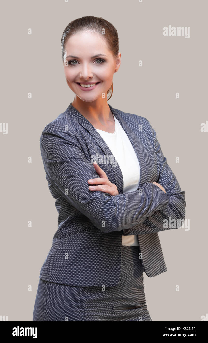 creative and successful woman designer Stock Photo - Alamy