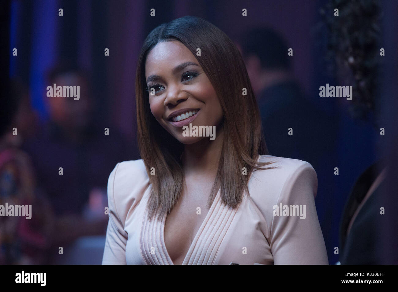 RELEASE DATE: July 21, 2017 TITLE: Girls Trip STUDIO: Universal ...