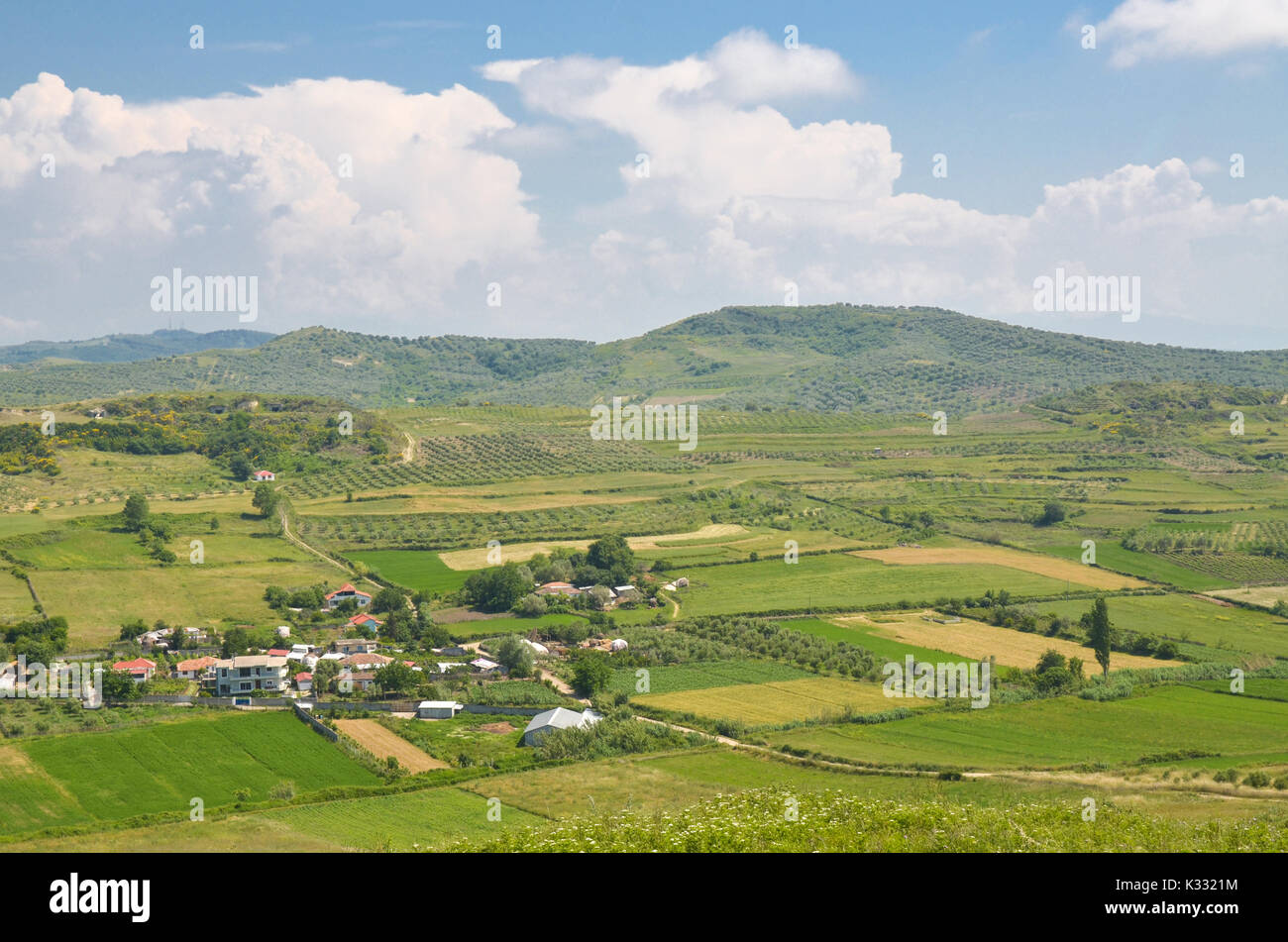 Apollonia hi-res stock photography and images - Alamy