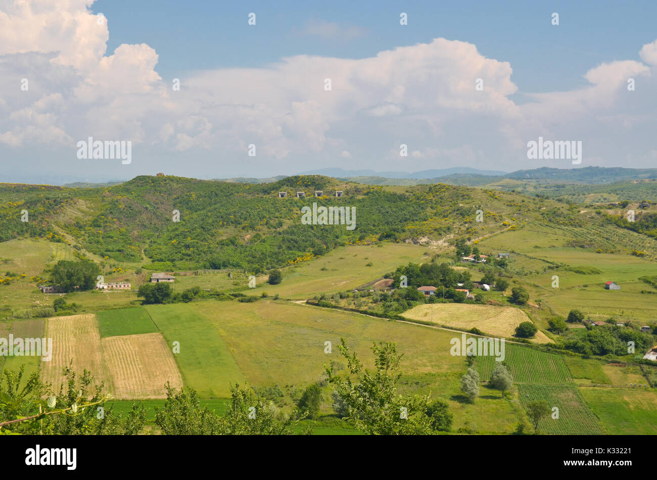 Apoloni albania hi-res stock photography and images - Alamy