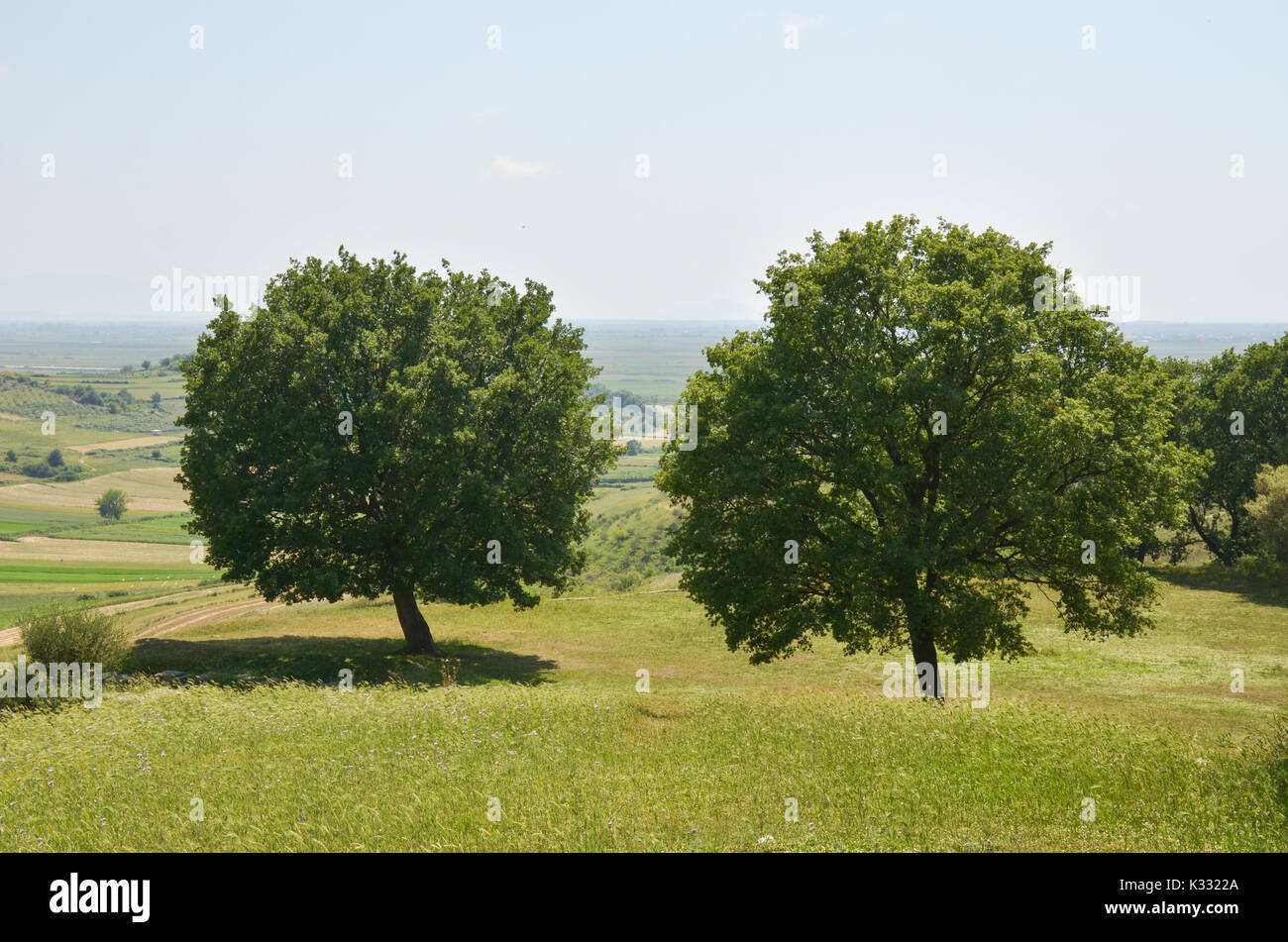 Apoloni albania hi-res stock photography and images - Alamy