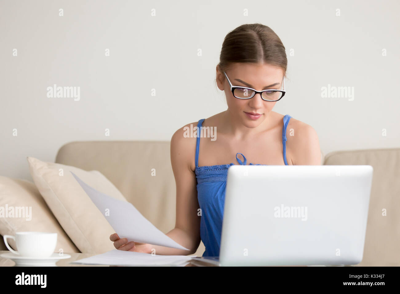 Hotel clients hi-res stock photography and images - Alamy